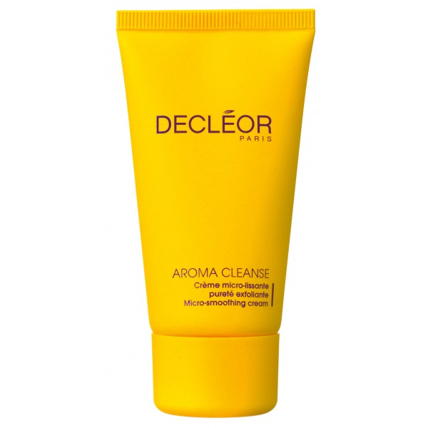 Decleor Crème micro-lissante pureté exfoliante @ BeauMel ...